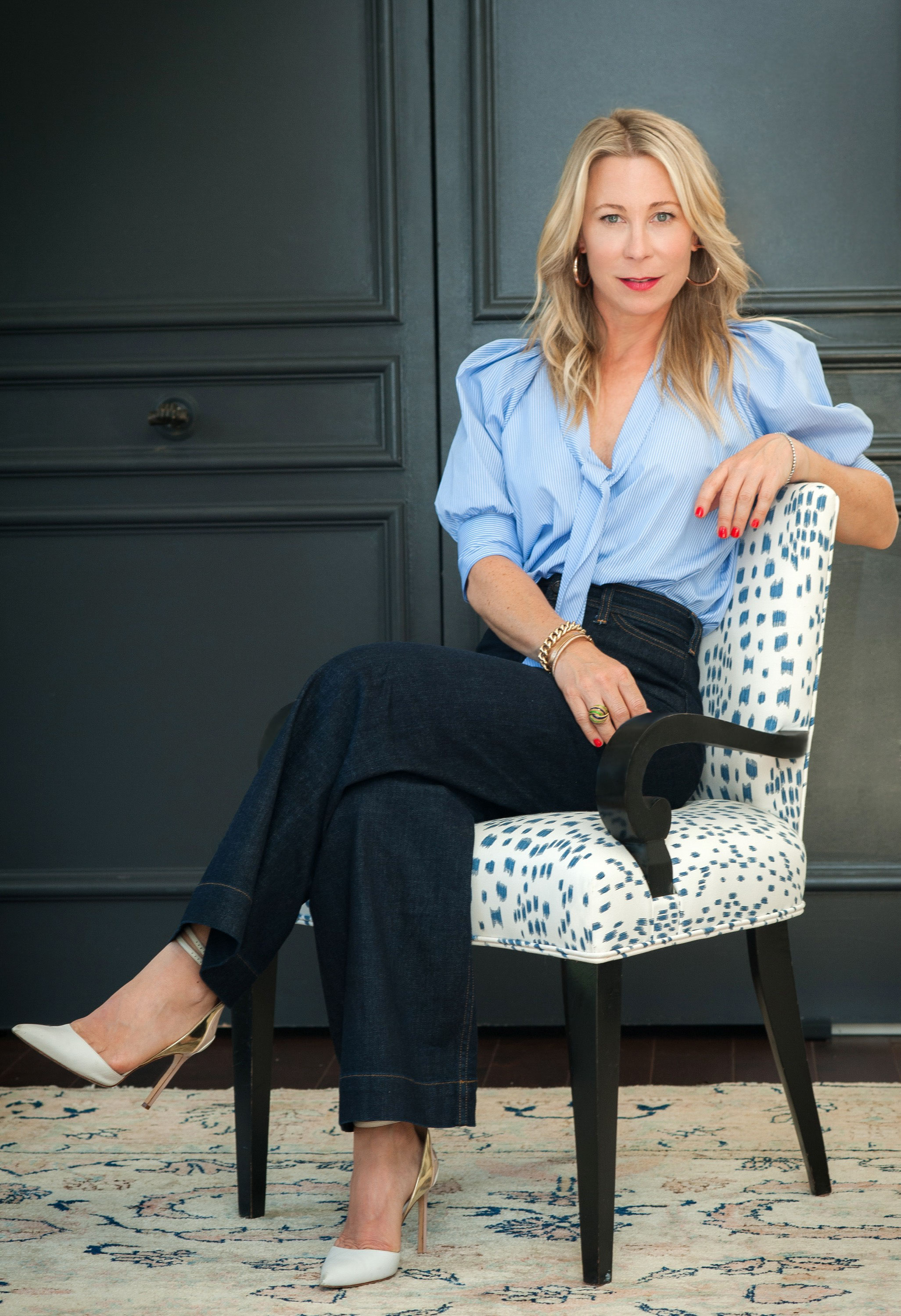 Bennett Lerner Interiors - About