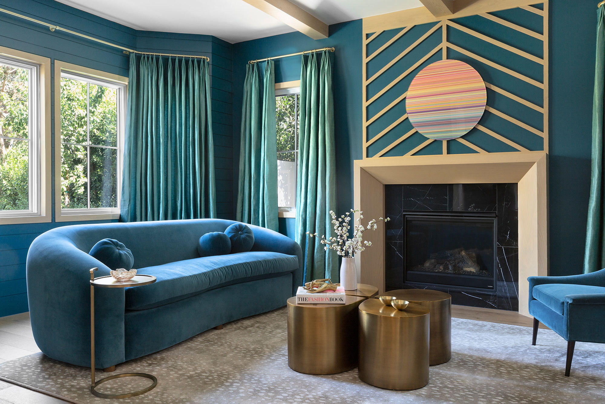 Bennett Lerner Interiors