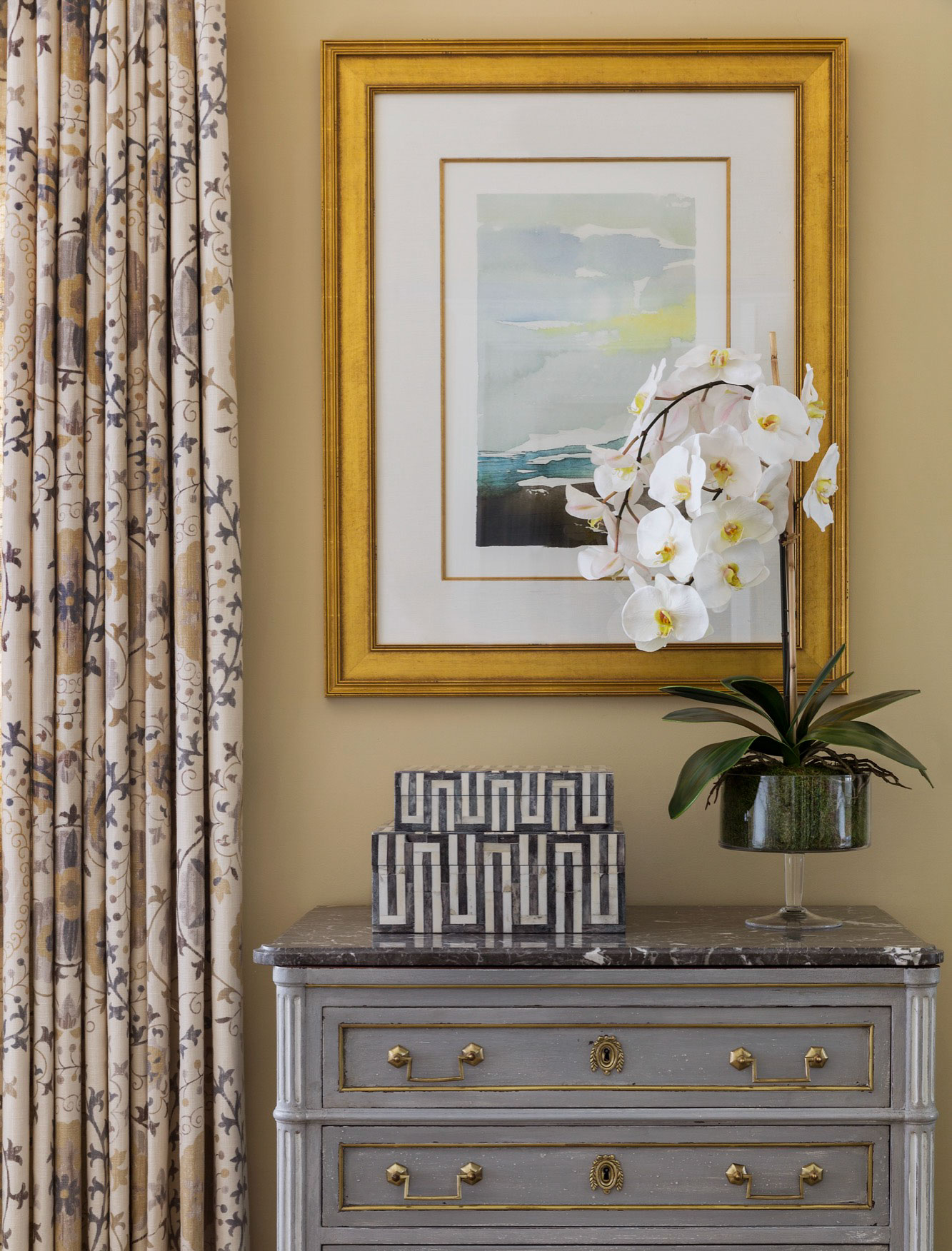 Bennett Lerner Interiors