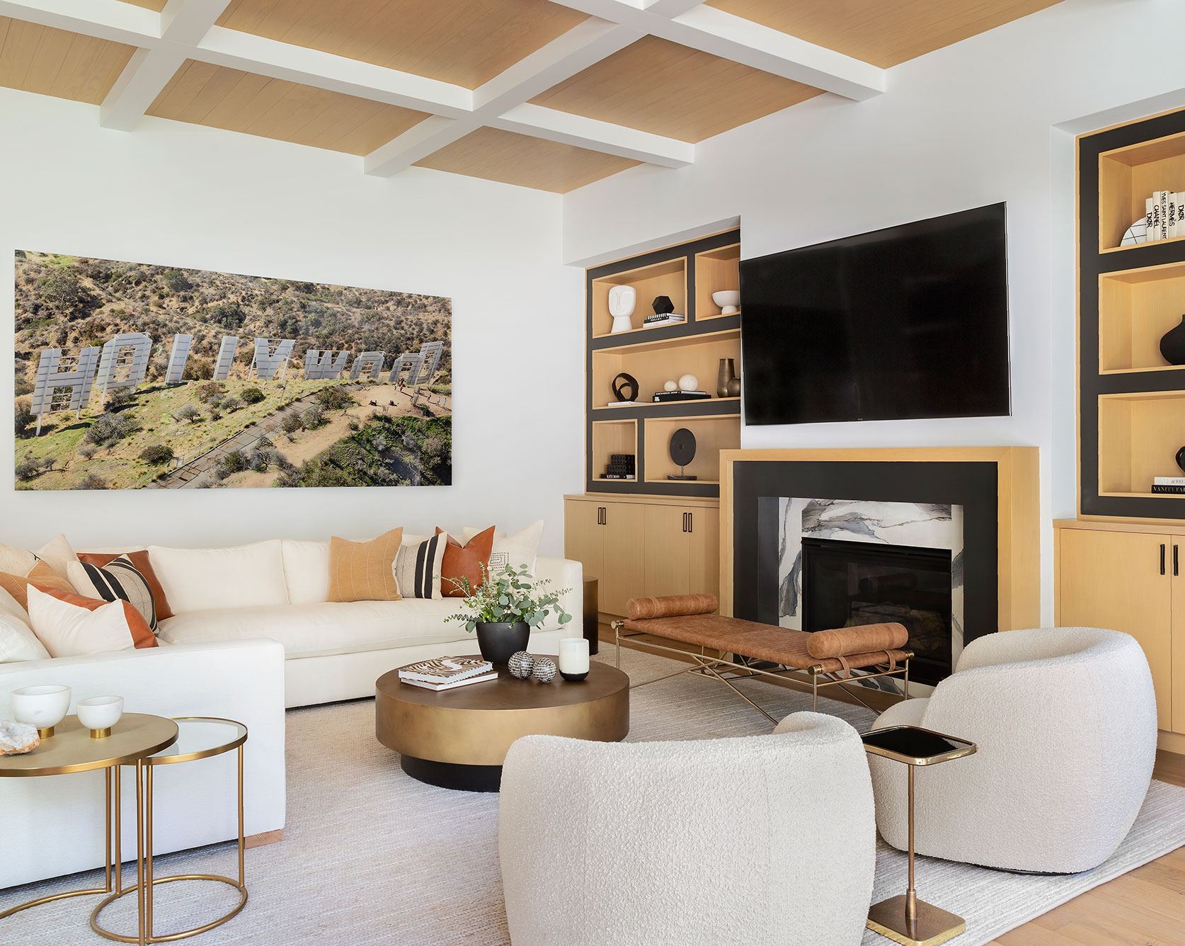 Bennett Lerner Interiors